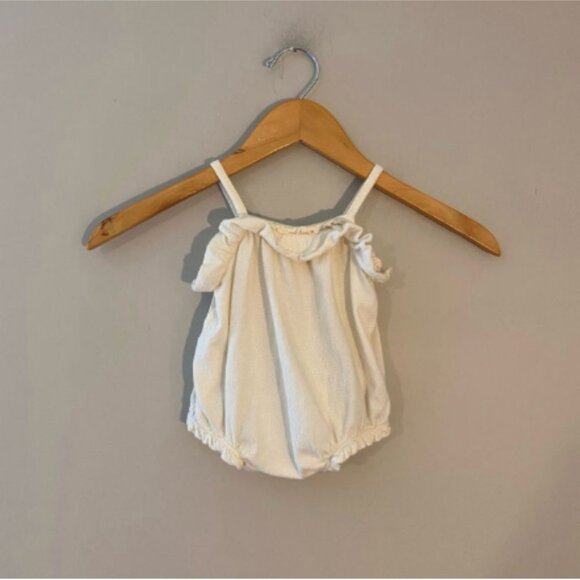 GAP | One Pieces | 2 Add On Baby Gap Romper 3m Zara Janie And Jack Hanna Andersson Mini Boden ...